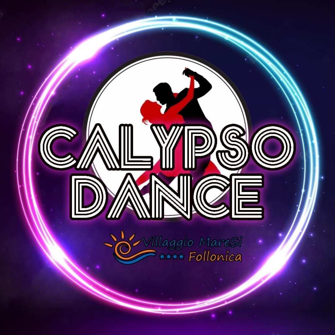 Sala ballo Follonica- Calypso Dance Follonica